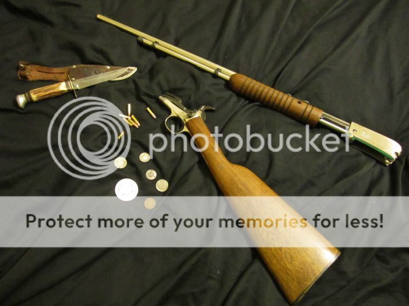 Spent some time with the camera and my shiny guns... | Ruger Forum