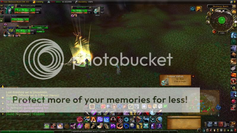 King Krush - WoW Petopia Community