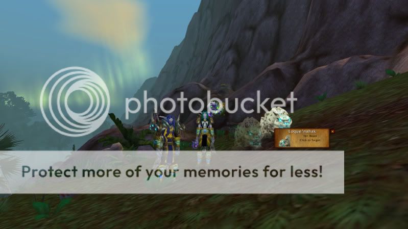 King Krush - WoW Petopia Community