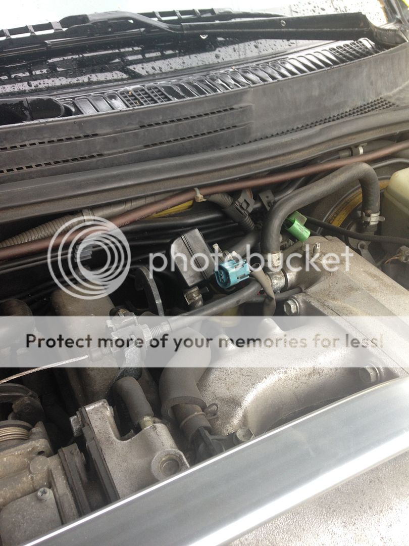 another check engine light FML! p0446 p0440 p0441 | Lexus IS Forum