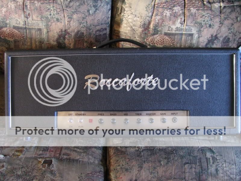 My Rocca is here baby! - Metropoulos Forum