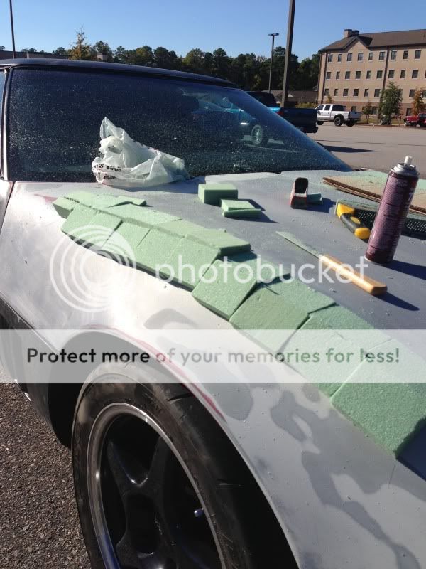 1984 Wide Body "RestoMod" C4 - CorvetteForum - Chevrolet Corvette Forum ...