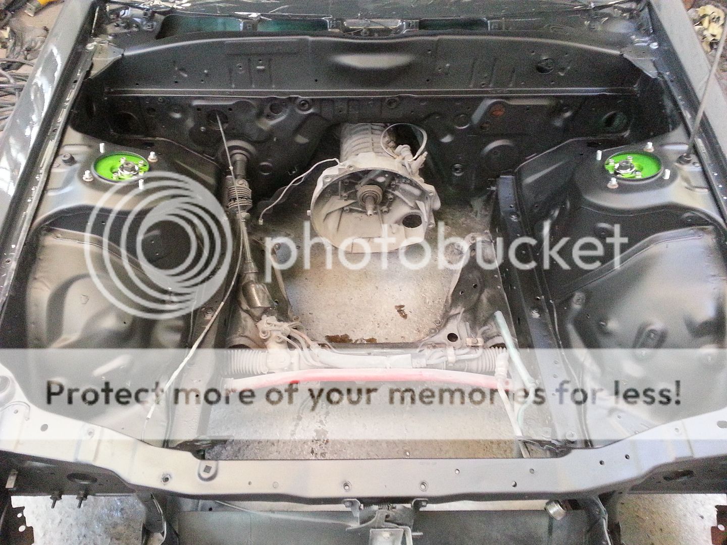 Peripheral Ported FC3S RX7 | Page 12 | Driftworks Forum