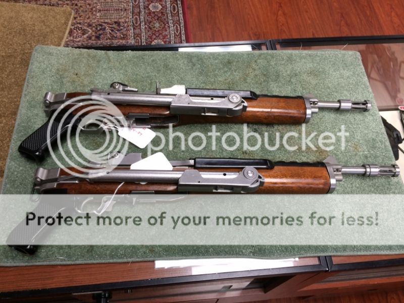 Ruger AC 556 question | Maryland Shooters Forum - Weapon Discussions ...