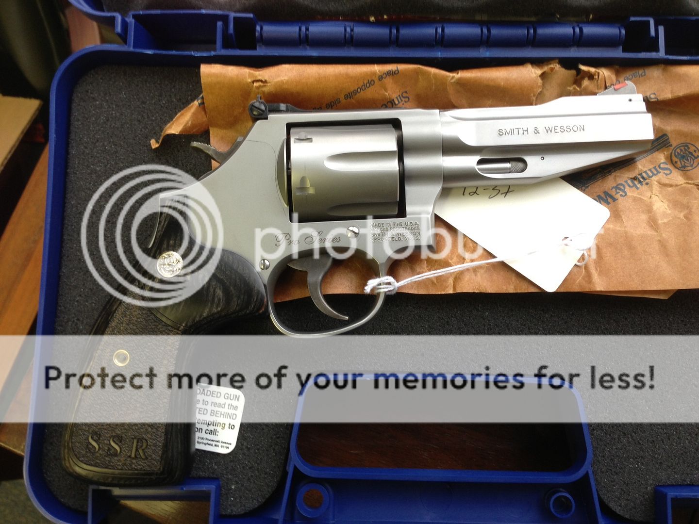 Revolver porn thread. | Page 20 | Maryland Shooters Forum - Weapon ...