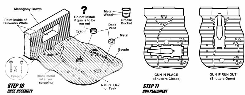 The Ship Model Forum • View topic - Drawing Blakely Rifle Instructions ...