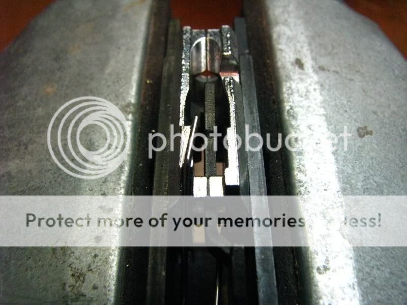 Marlin 60 work: ejector spring re-adjustment. | Rimfire Central Firearm ...