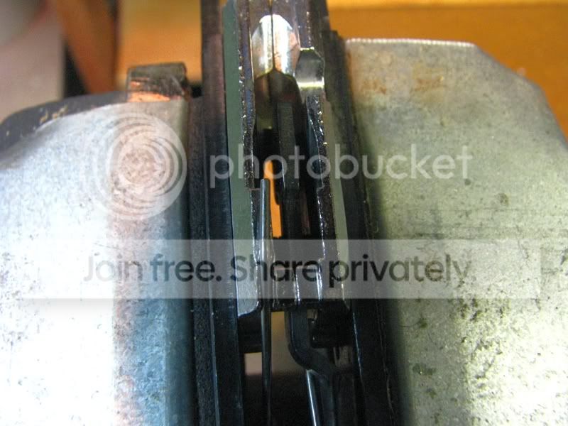 Marlin 60 work: ejector spring re-adjustment. | Rimfire Central Firearm ...