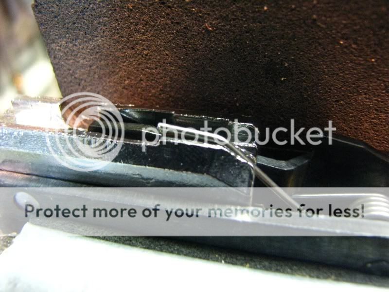 Marlin 60 work: ejector spring re-adjustment. | Rimfire Central Firearm ...