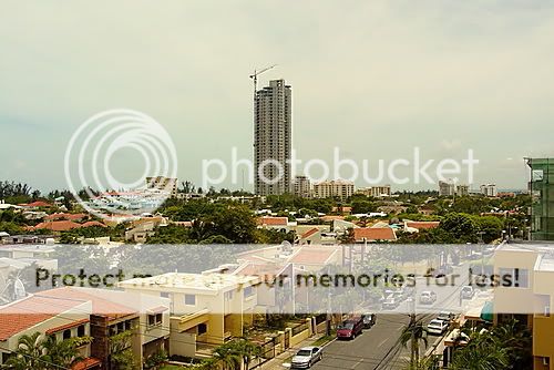 SANTO DOMINGO | Torre Caney | 150m | 40p | F | SkyscraperCity Forum