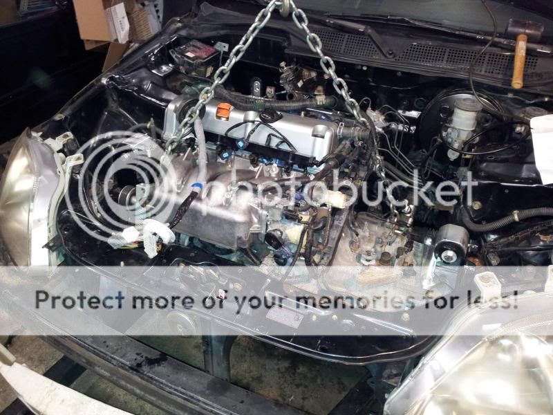 Write Up: K20Z1 swap OBD2B Civic EK, NO KPRO | Honda / Acura K20a K24a ...