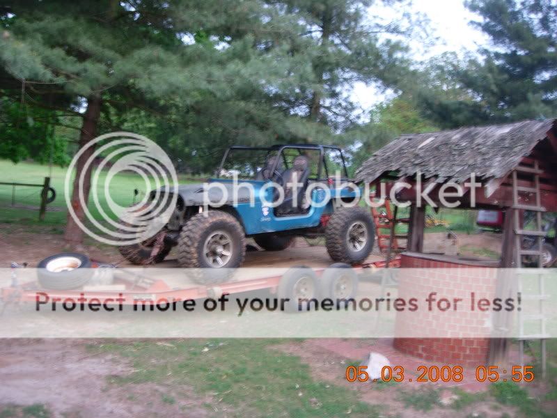 TJ/YJ/ CJ Cutting Front Frame Rails For Low Ride Height? | Page 2 ...