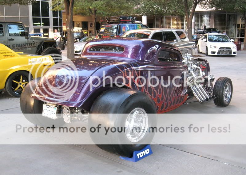 SoCal Car Culture at SEMA Las Vegas | Retro Rides