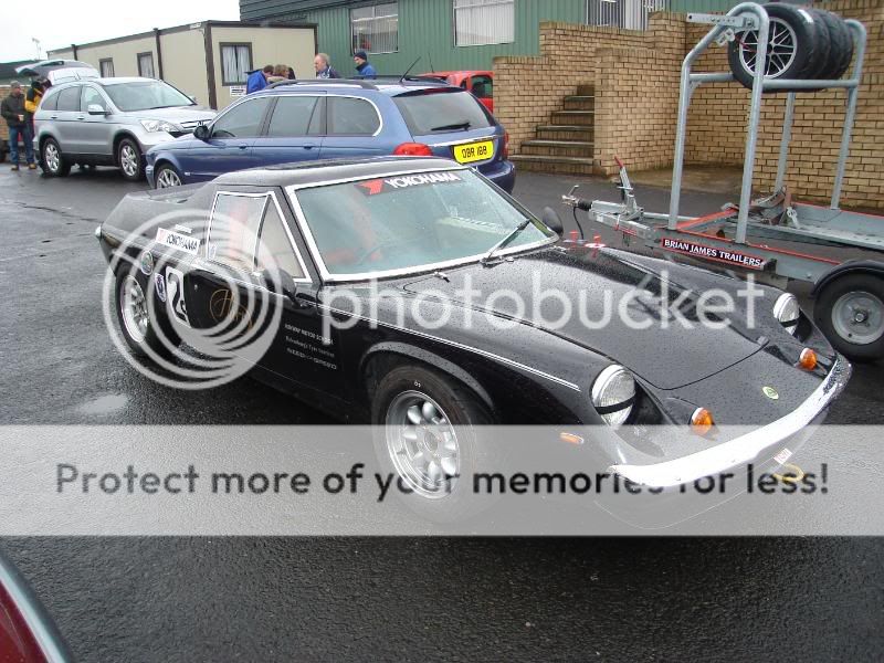 Loti (or more than on Lotus) | Retro Rides