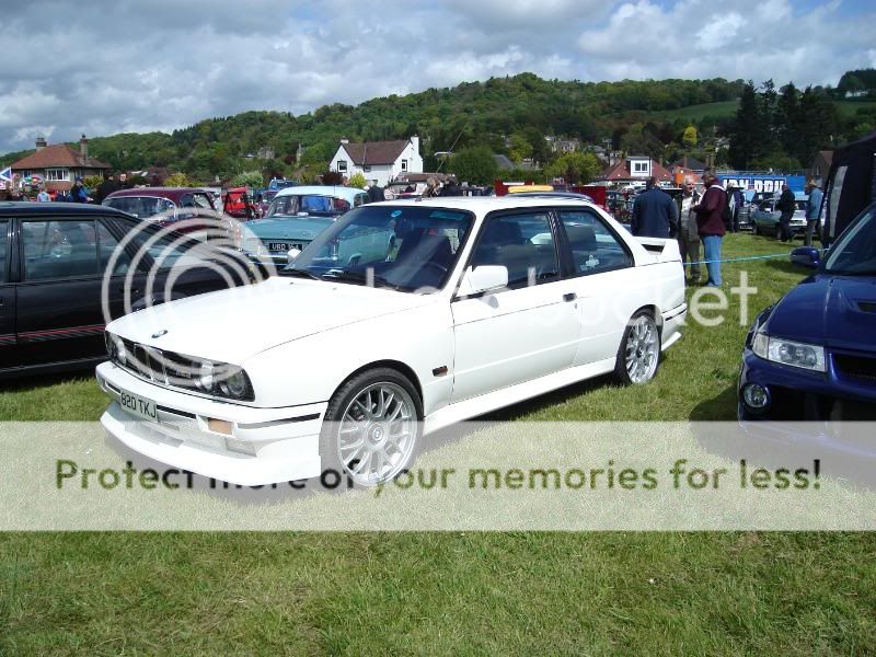 Stirling & District Classic Car Show (56K FAIL) | Retro Rides