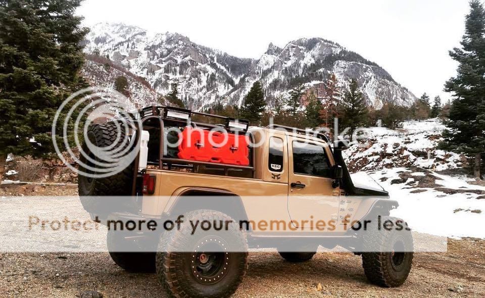 Jk-8 kit | Jeep Wrangler Forum