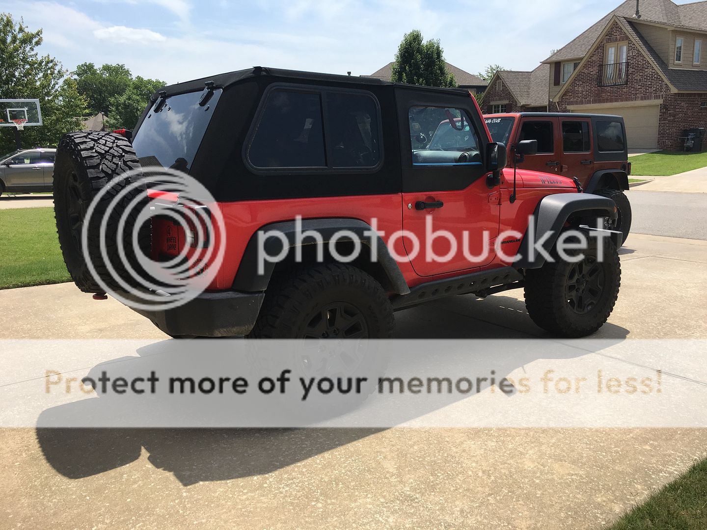 Bestop 54853-17 Trektop Pro Hybrid Soft Top for JK Unlimited 4-door ...